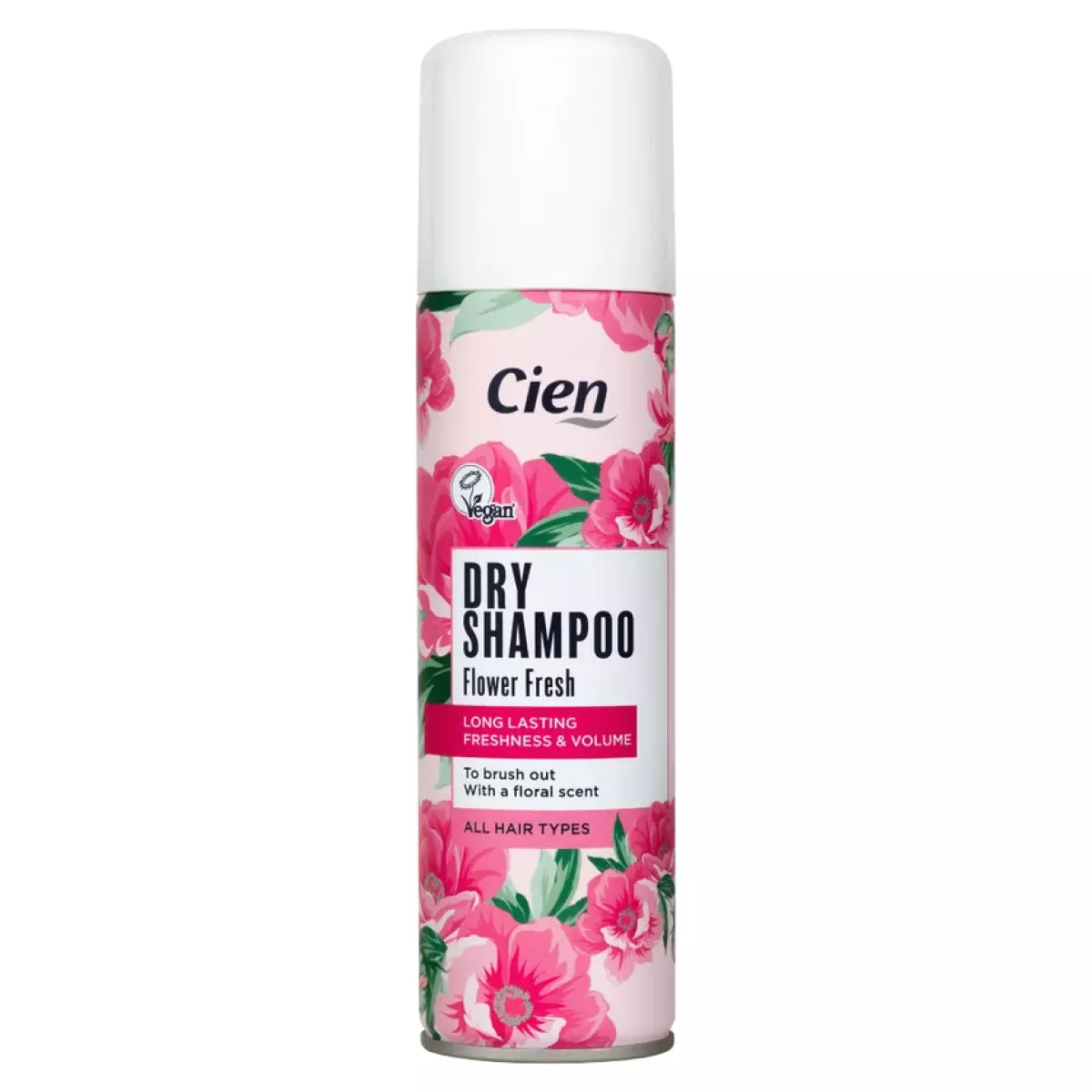 Suchý šampon Cien levně | Kupi.cz