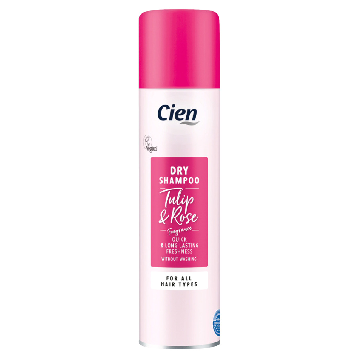 Suchý šampon Cien levně | Kupi.cz