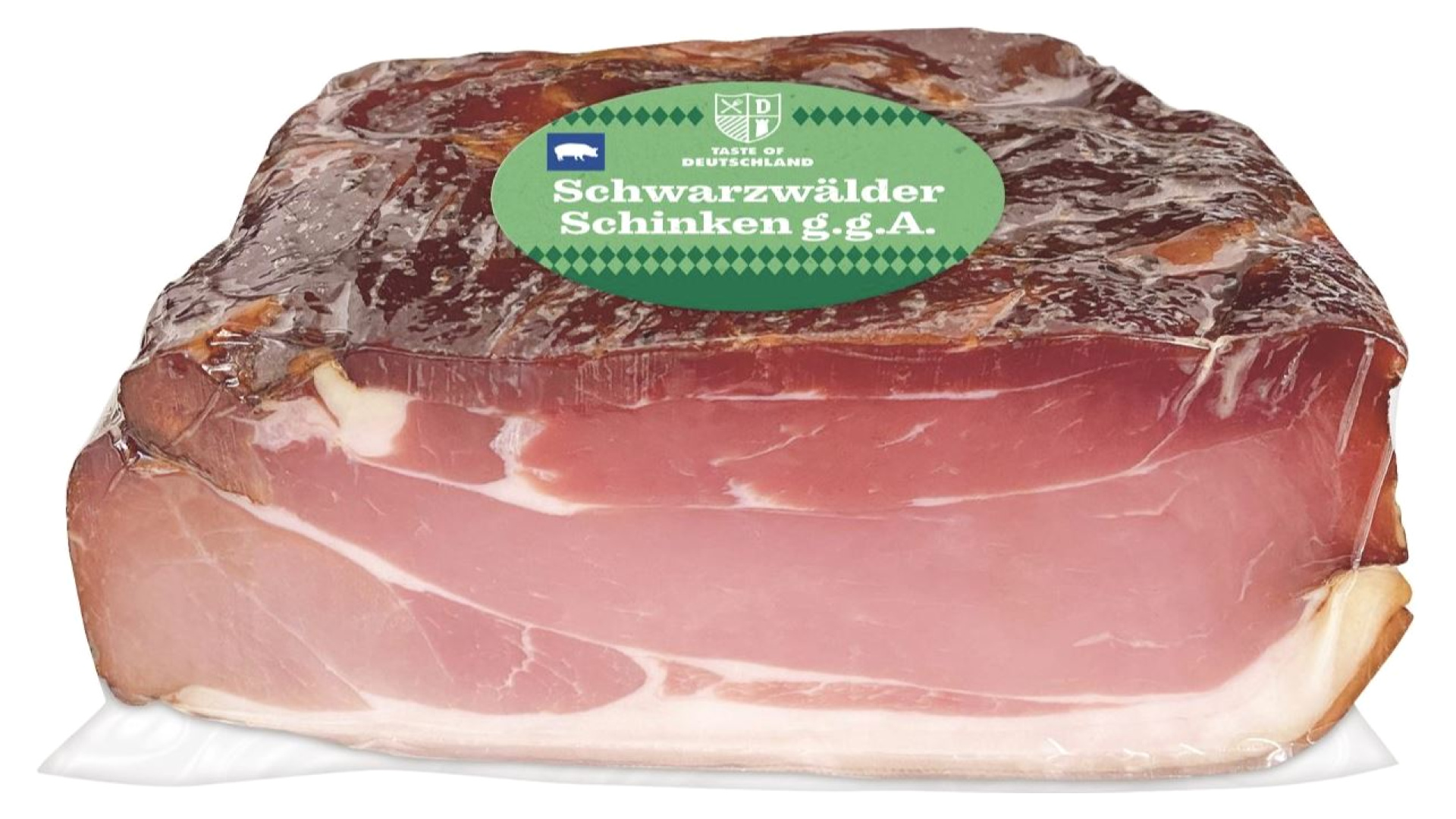 Šunka schwarzwaldská Taste of Deutschland levně | Kupi.cz