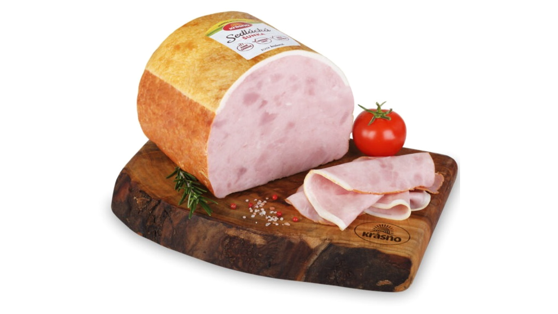 Šunka sedlácká Krásno levně | Kupi.cz