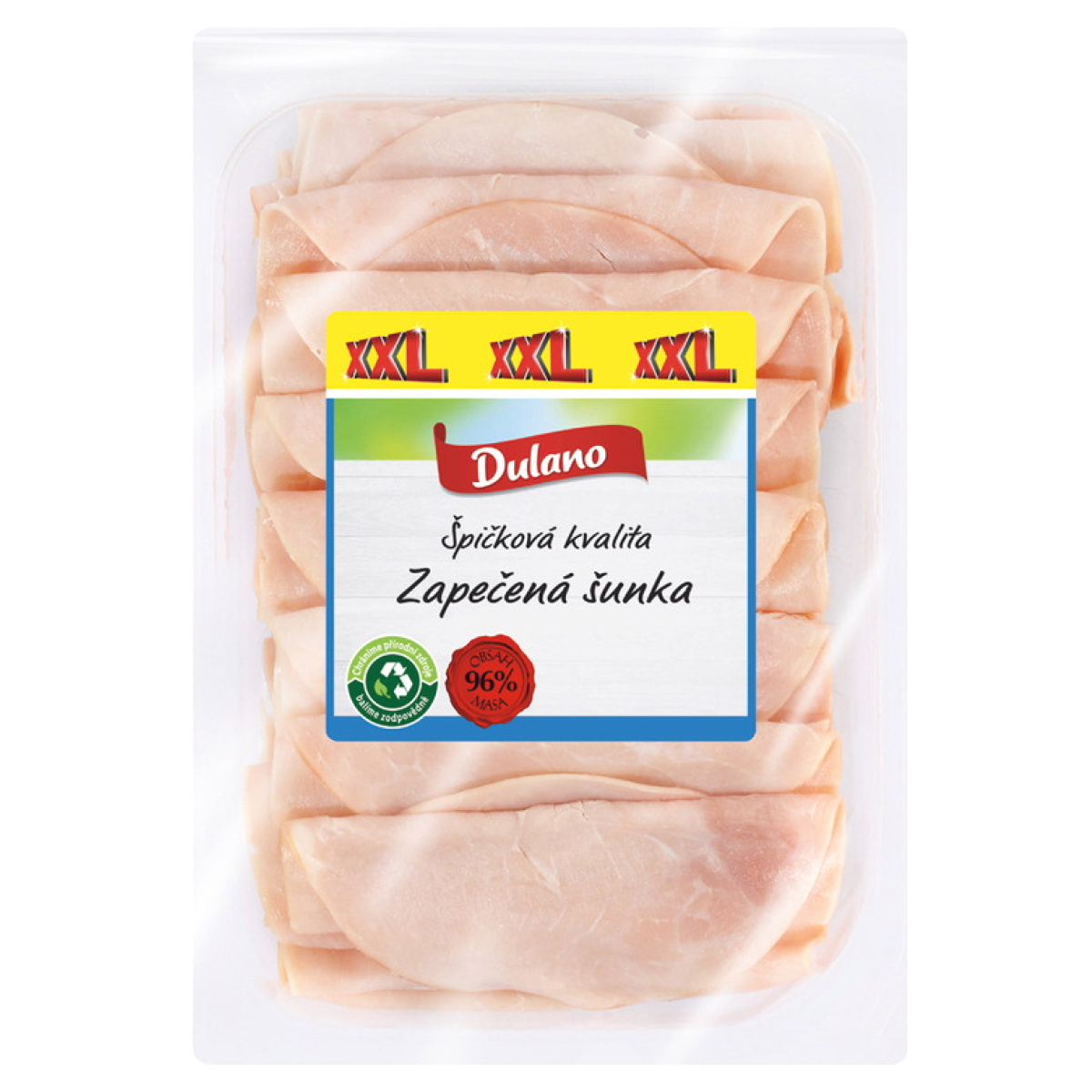 Šunka zapečená Dulano levně | Kupi.cz