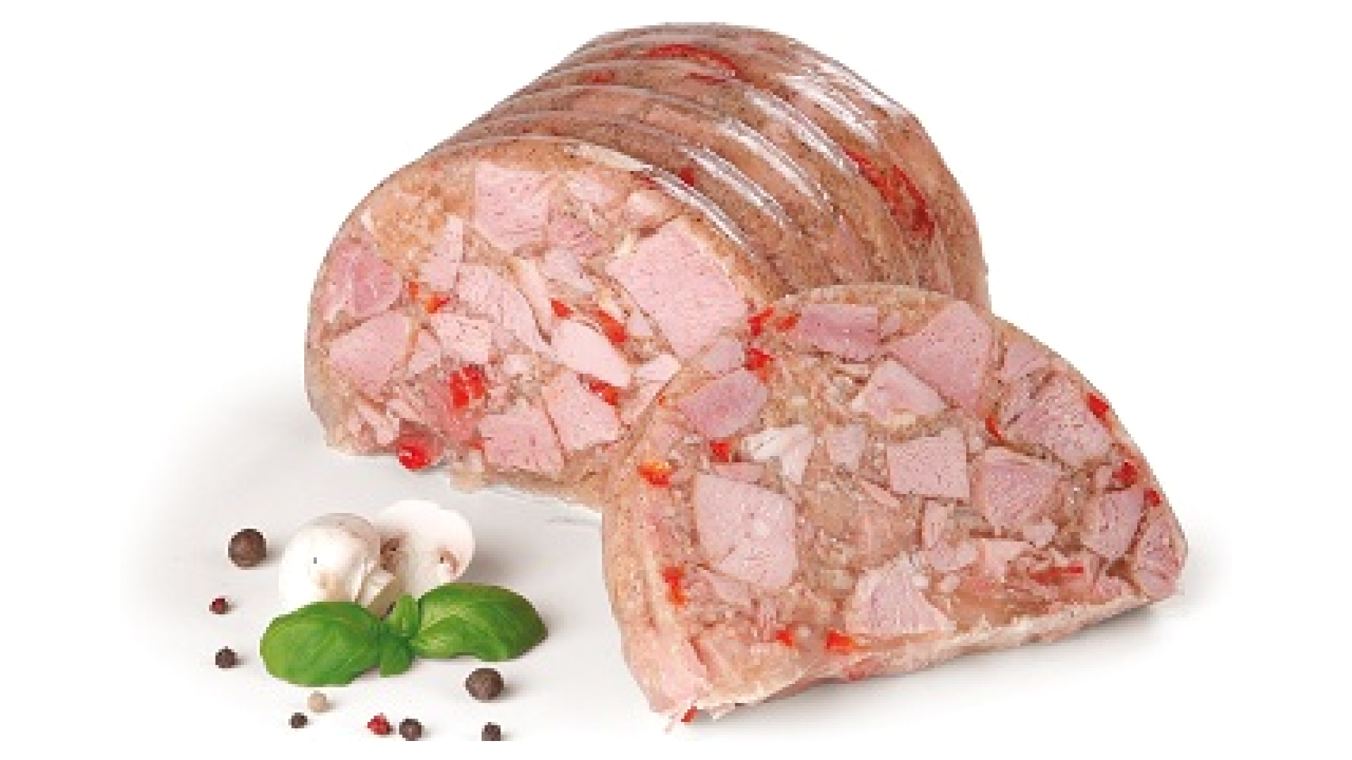Aspik šunkový levně | Kupi.cz