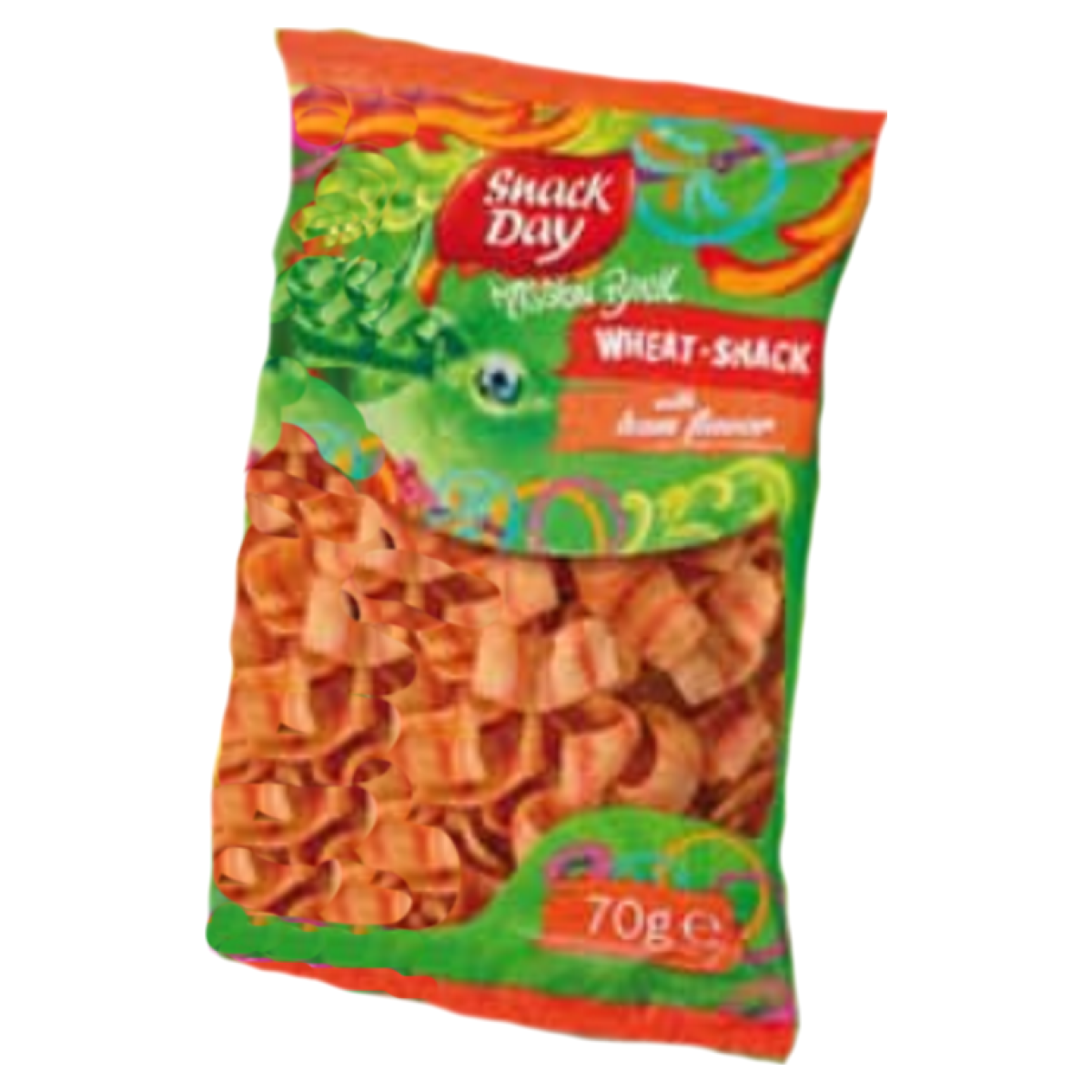 Snack Snack Day levně | Kupi.cz