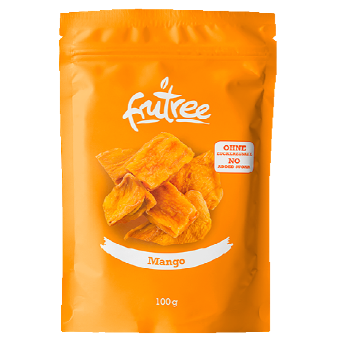 Mango sušené Frutree levně | Kupi.cz