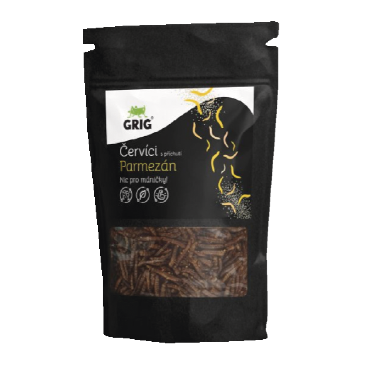 Sušení červící Grig levně | Kupi.cz