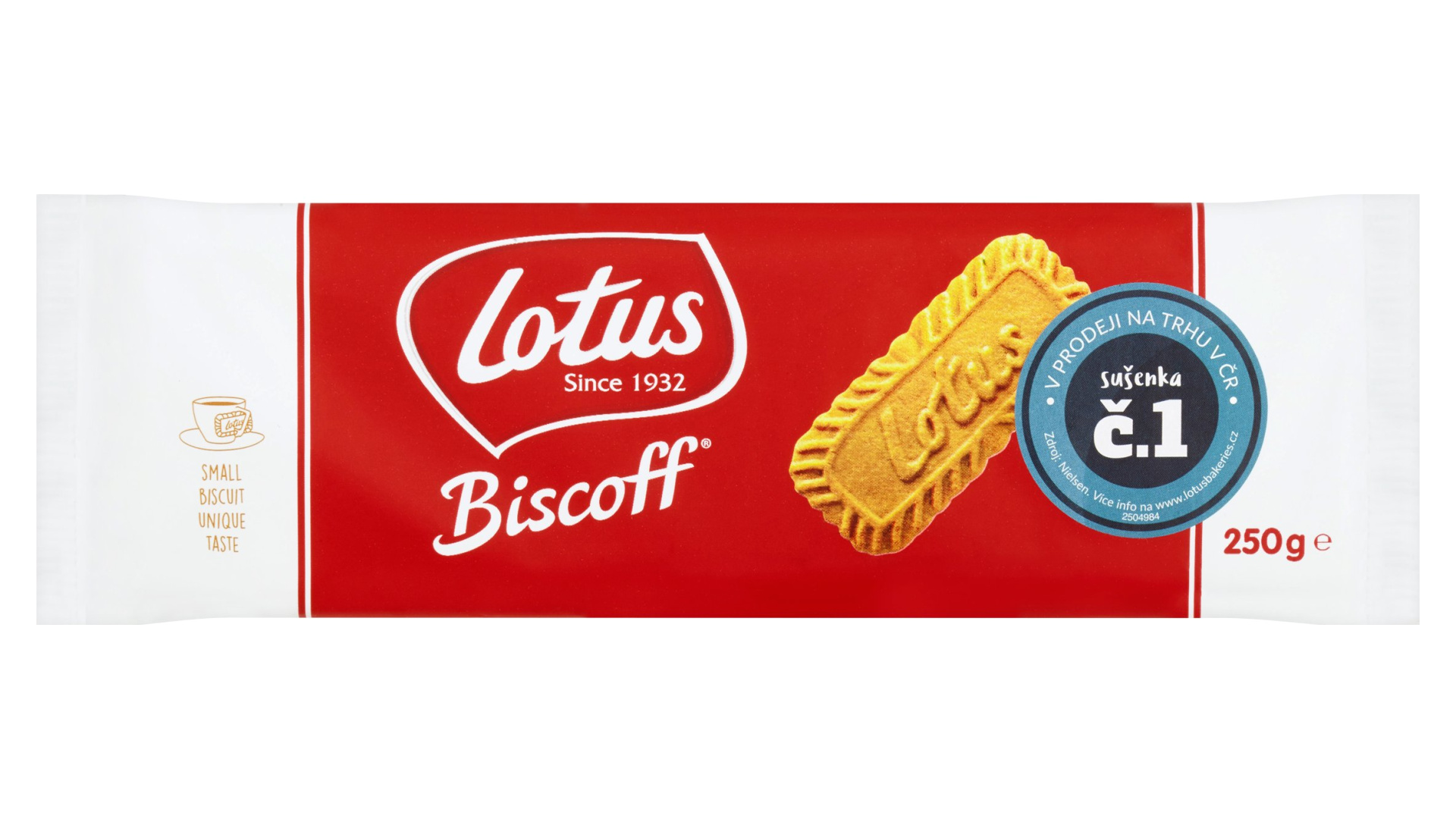 Sušenky Biscoff Lotus v akci levně | Kupi.cz