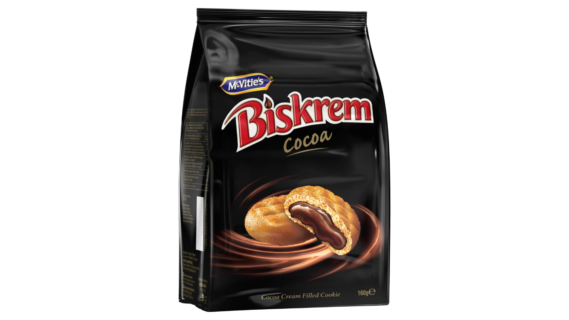 Sušenky Biskrem McVitie's levně | Kupi.cz