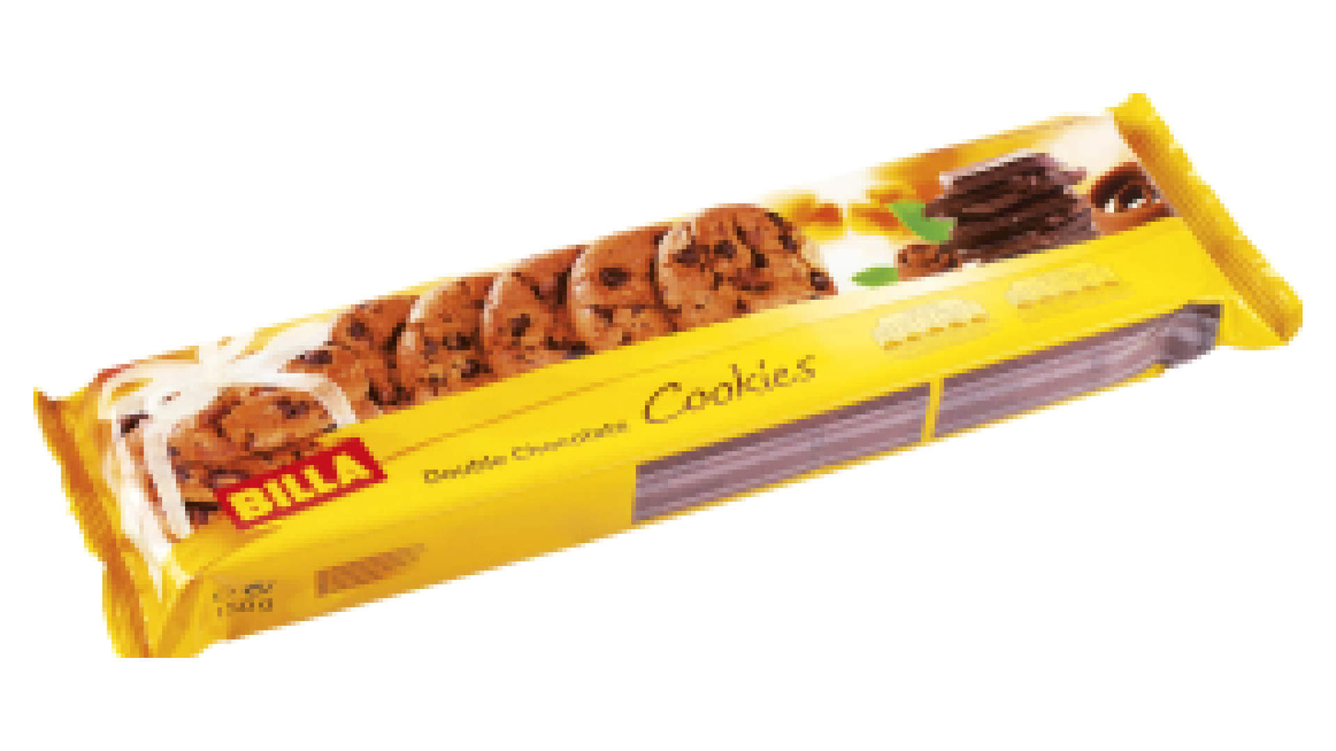 Sušenky Cookies Billa v akci levně | Kupi.cz