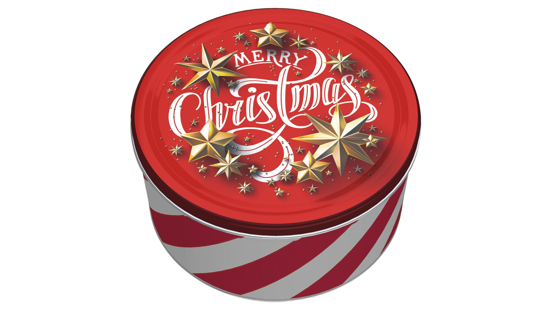 Sušenky dánské máslové - dóza levně | Kupi.cz