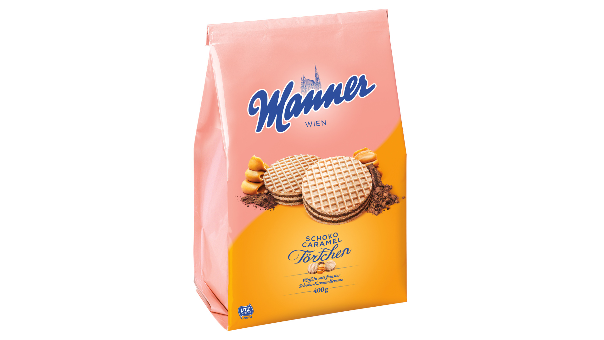 Sušenky dortíky Manner levně | Kupi.cz