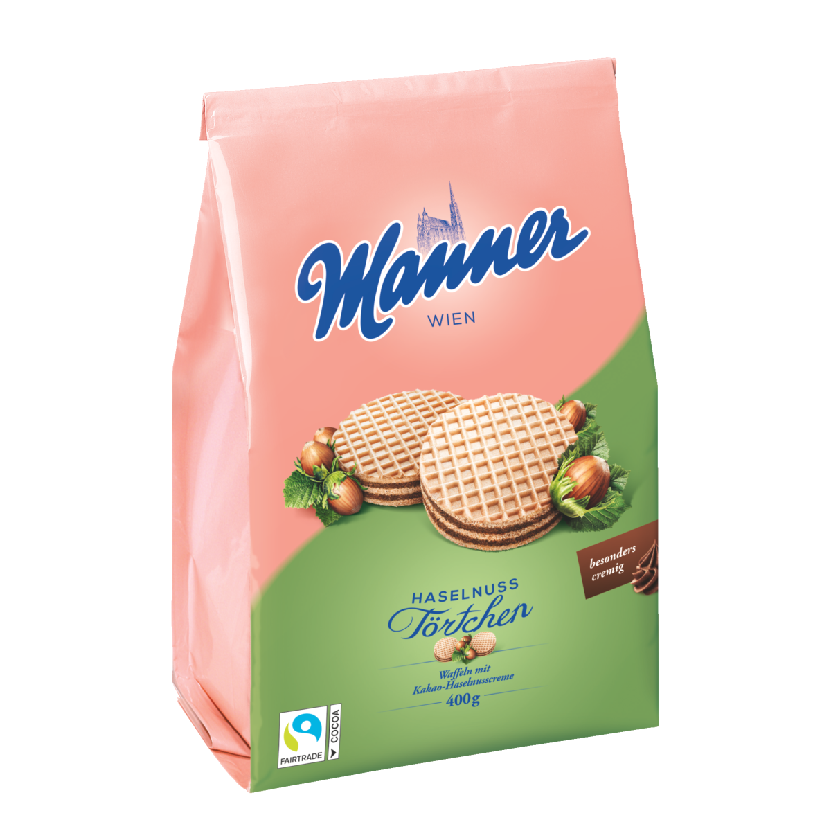 Sušenky dortíky Manner levně | Kupi.cz