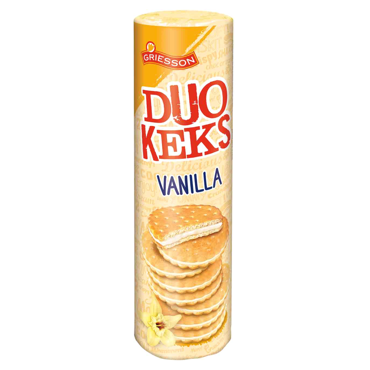 Sušenky Duo Keks Griesson levně | Kupi.cz