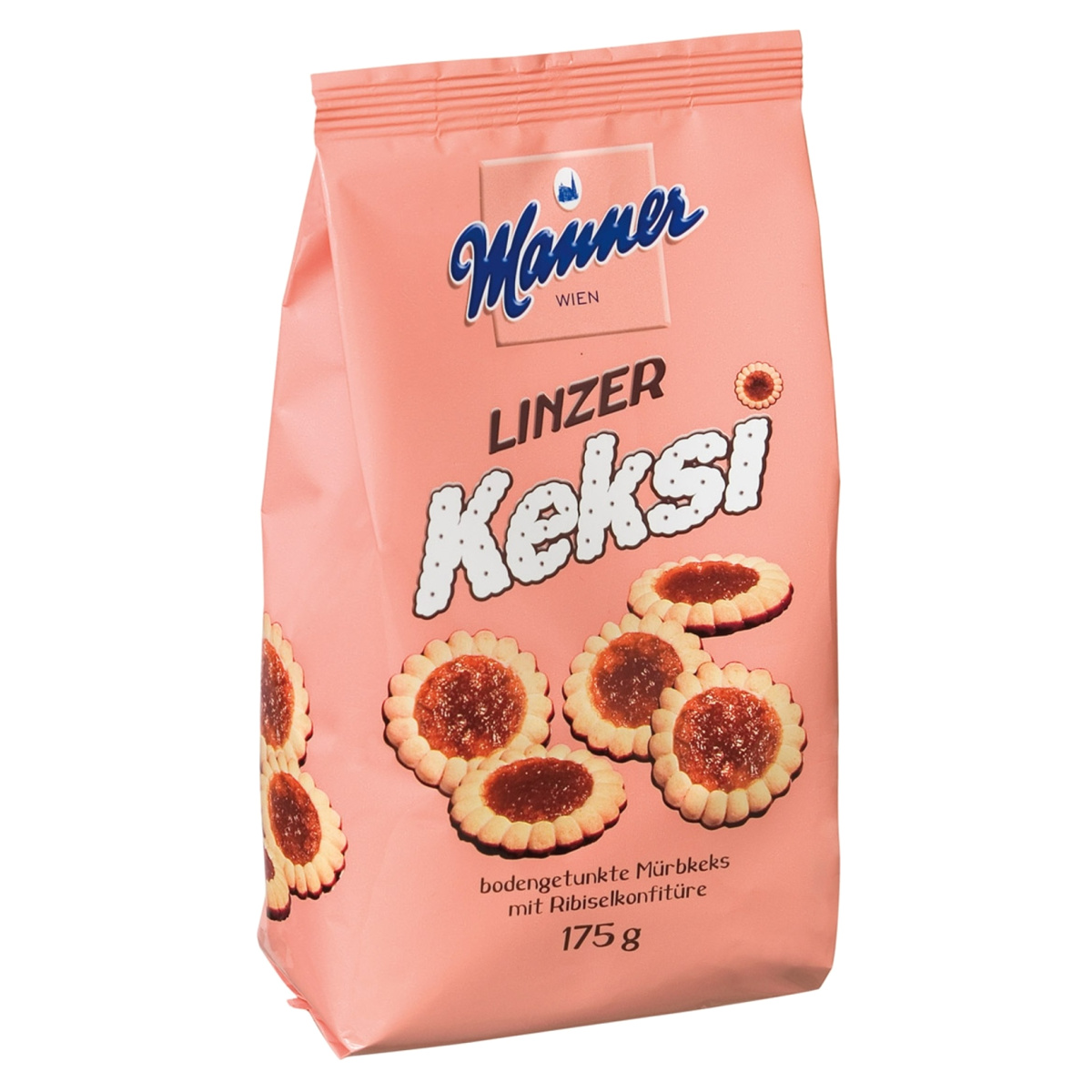 Sušenky Keksi Manner levně | Kupi.cz