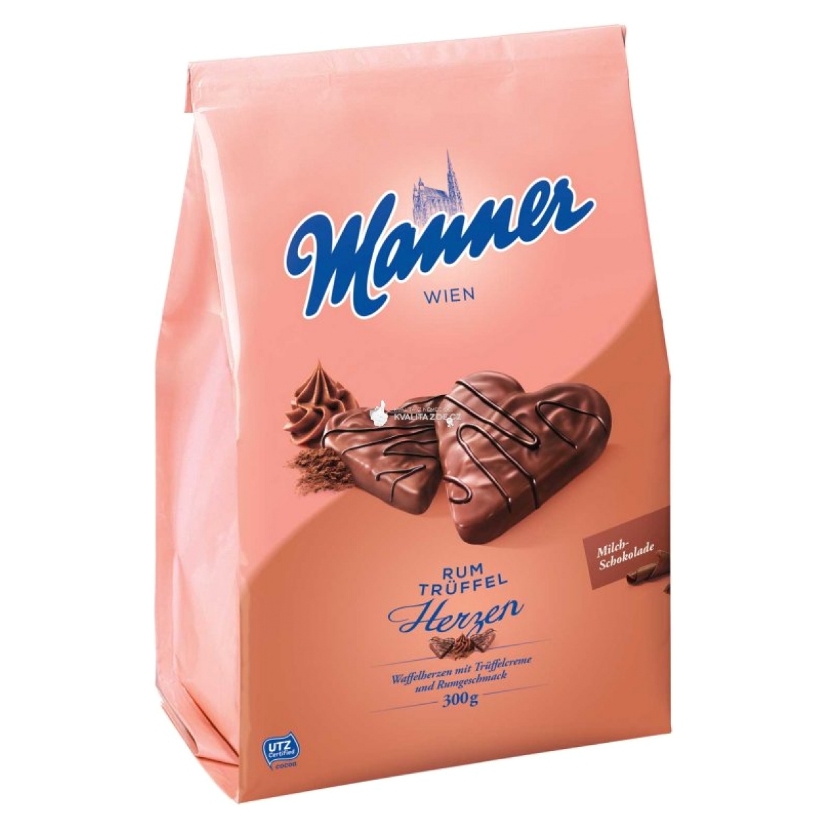 Sušenky Manner levně | Kupi.cz