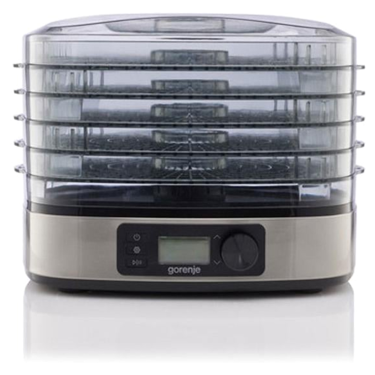 Sušička ovoce Gorenje FDK500DE levně | Kupi.cz