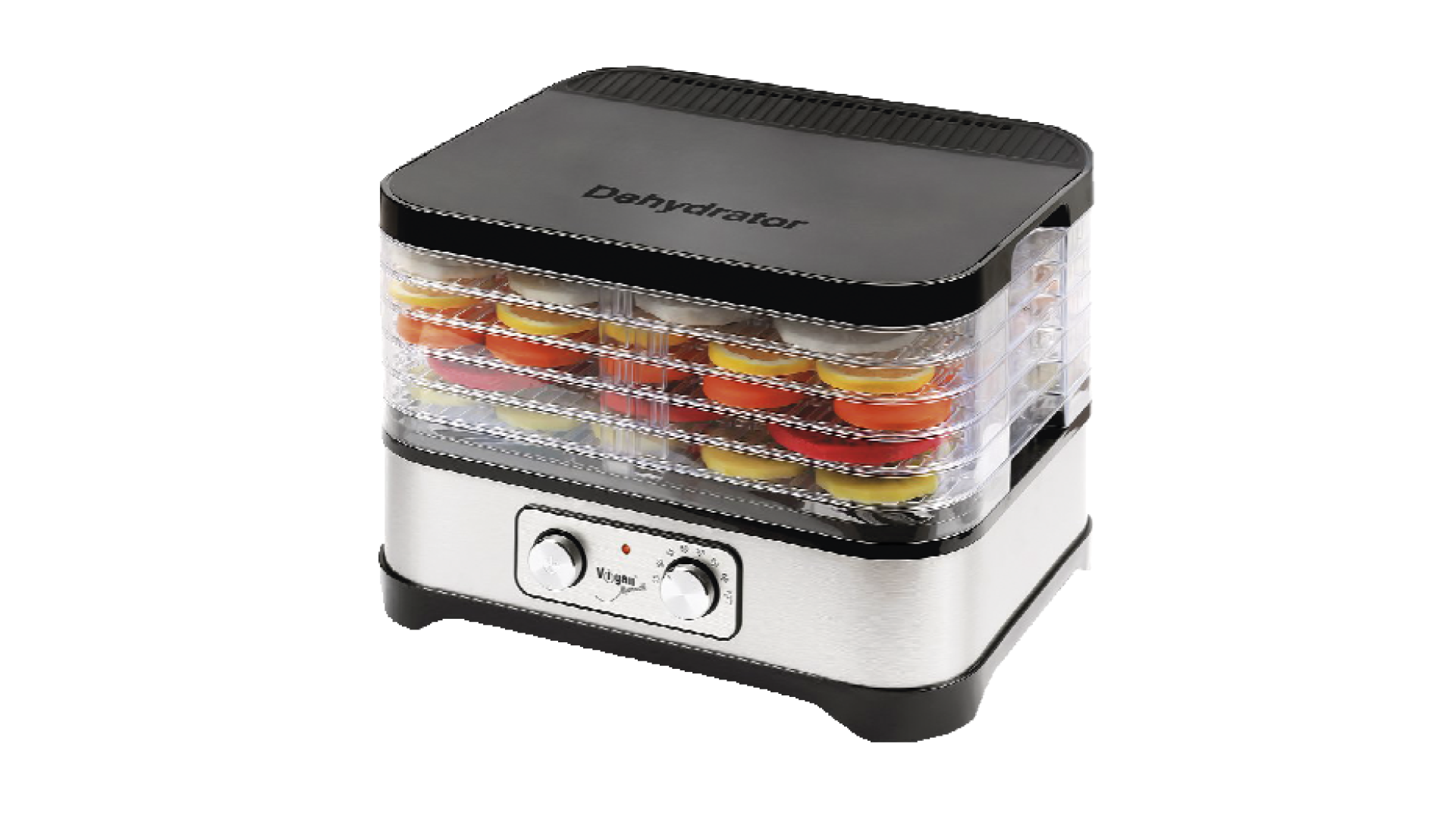 Sušička ovoce Vigan ESP1N levně | Kupi.cz