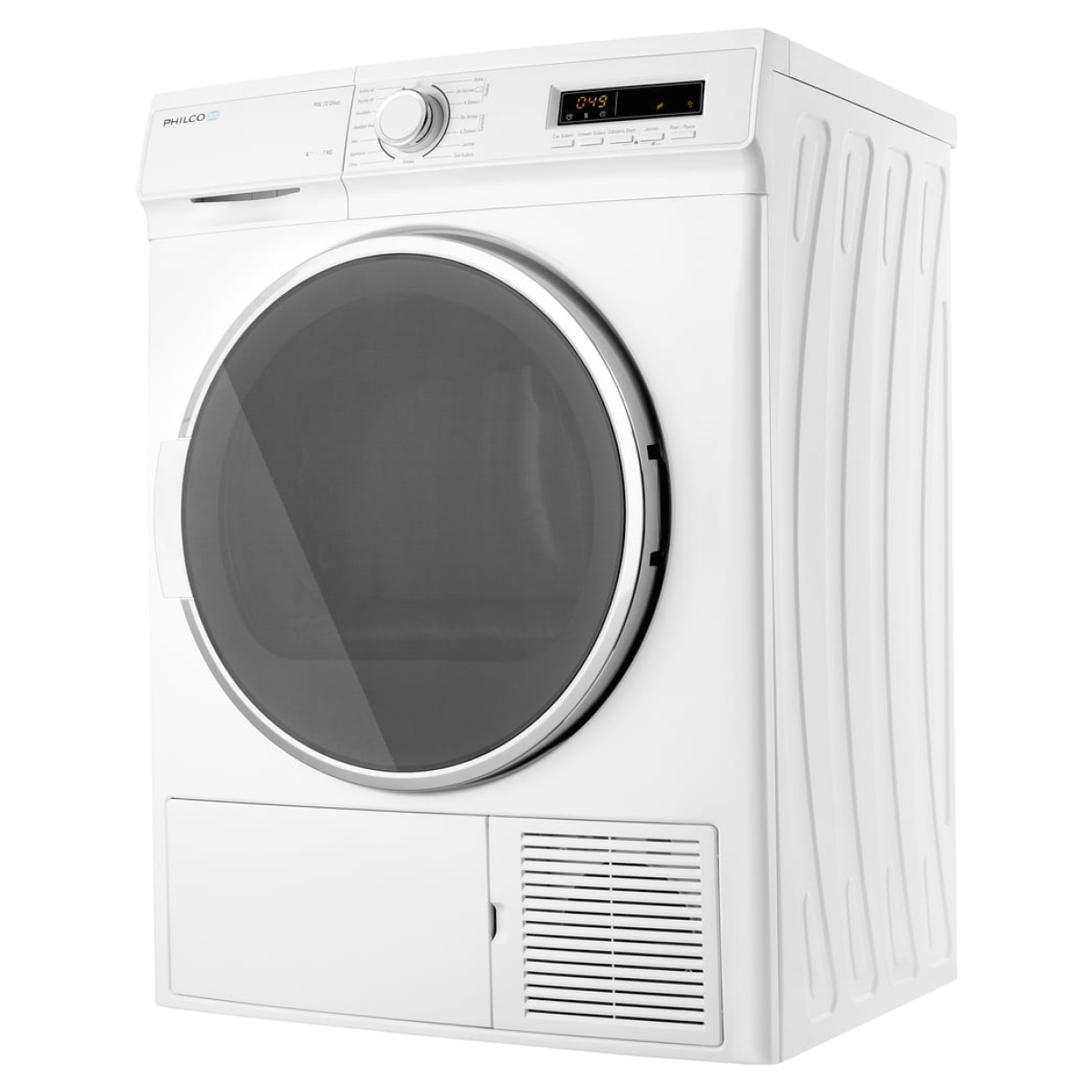 Sušička Philco PDC72 Chiva levně | Kupi.cz