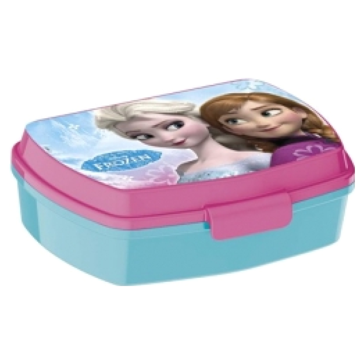 Svačinový box Banquet levně | Kupi.cz