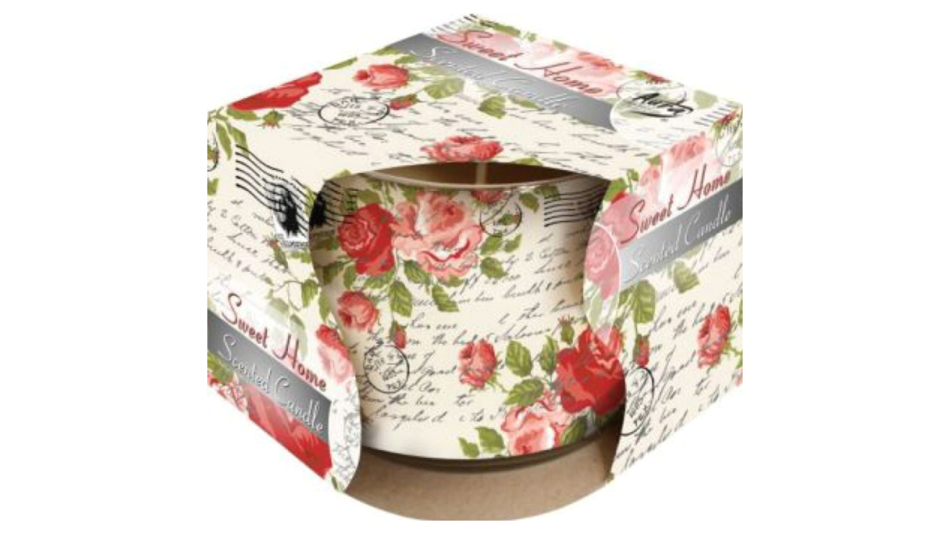 Svíčky vonné Sweet Home levně | Kupi.cz