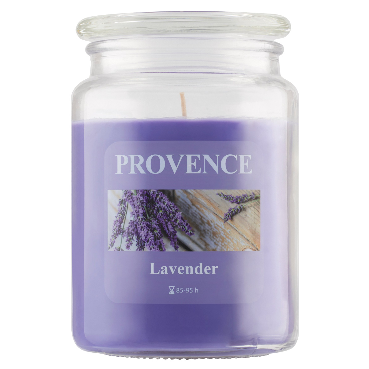 Svíčky ve skle vonné Provence levně | Kupi.cz