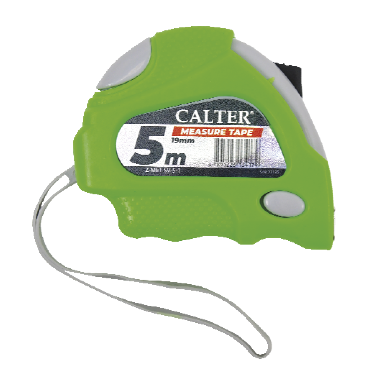 Svinovací metr Calter levně | Kupi.cz