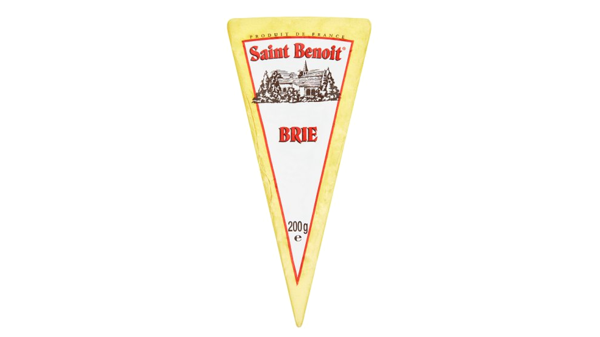 Sýr Brie Saint Benoit levně | Kupi.cz