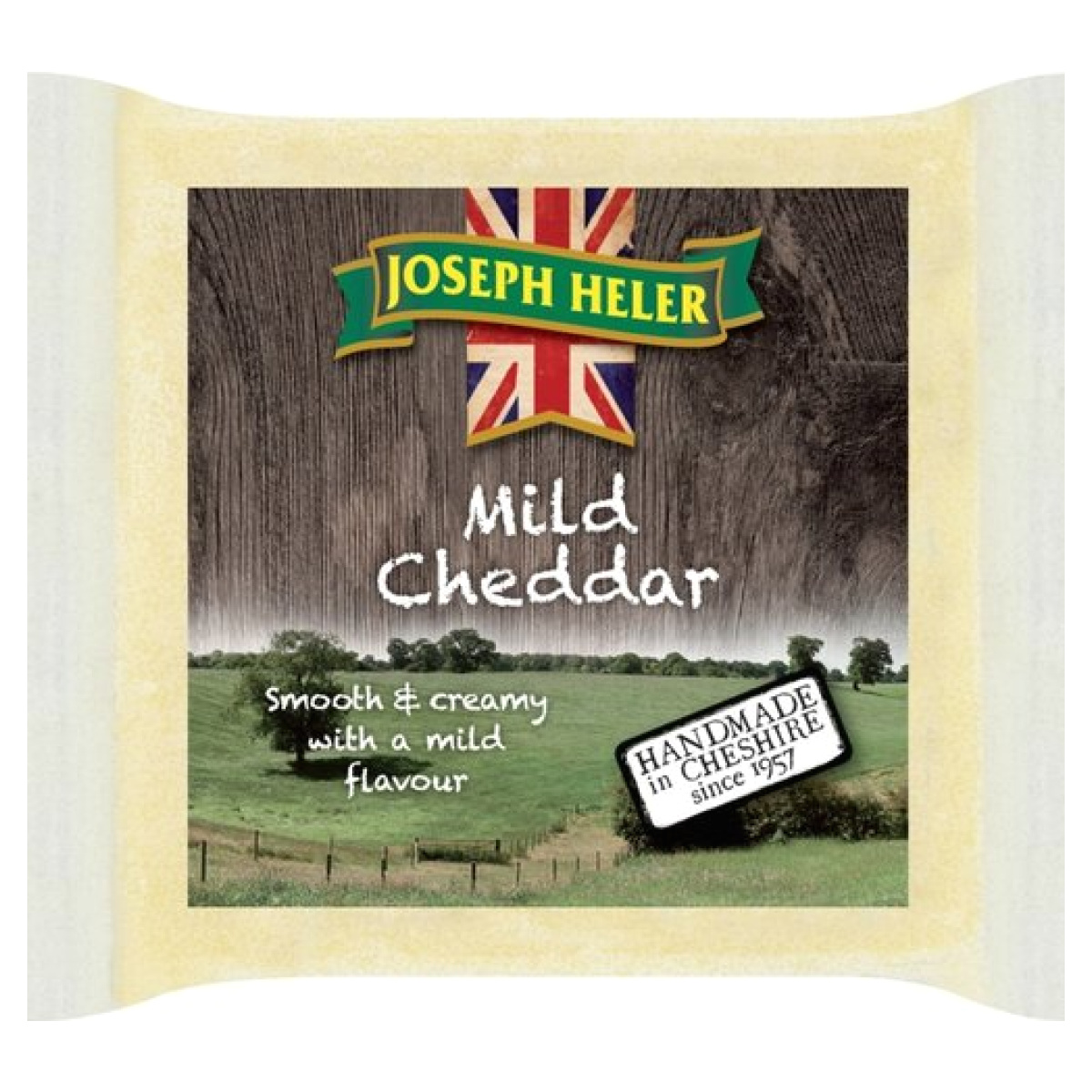 Sýr Cheddar Mild Joseph Heler levně | Kupi.cz