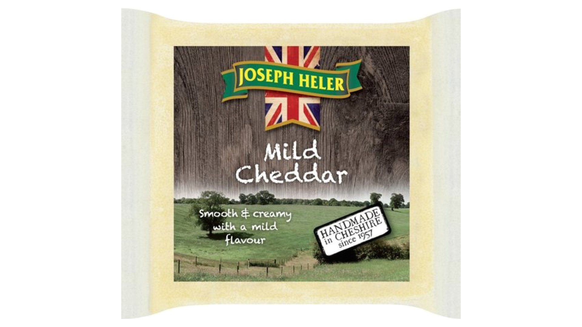 Sýr Cheddar Mild Joseph Heler levně | Kupi.cz