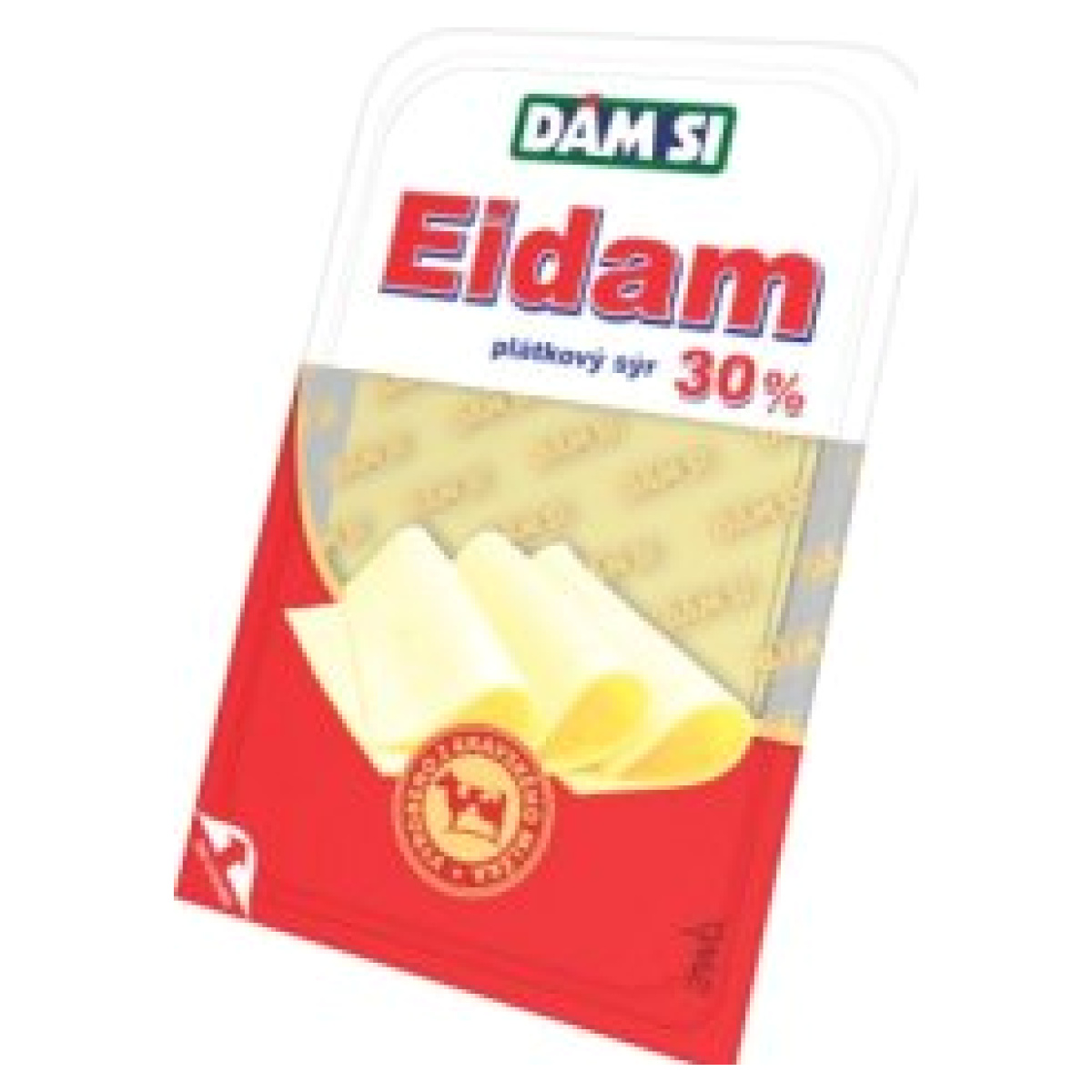 Sýr Eidam 30% Dám si levně | Kupi.cz