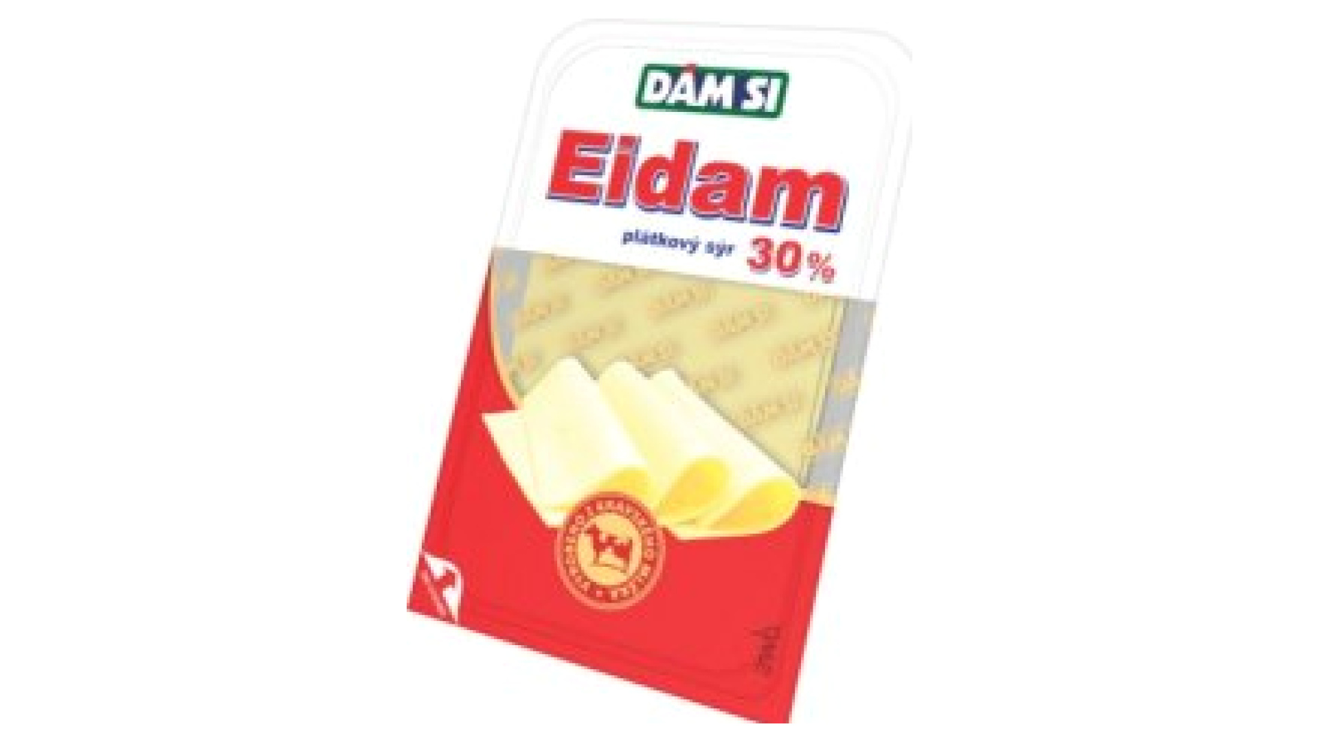 Sýr Eidam 30% Dám si levně | Kupi.cz