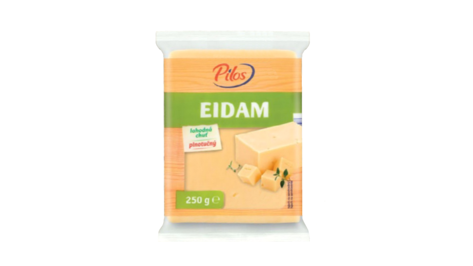 Sýr Eidam 45% Pilos levně | Kupi.cz