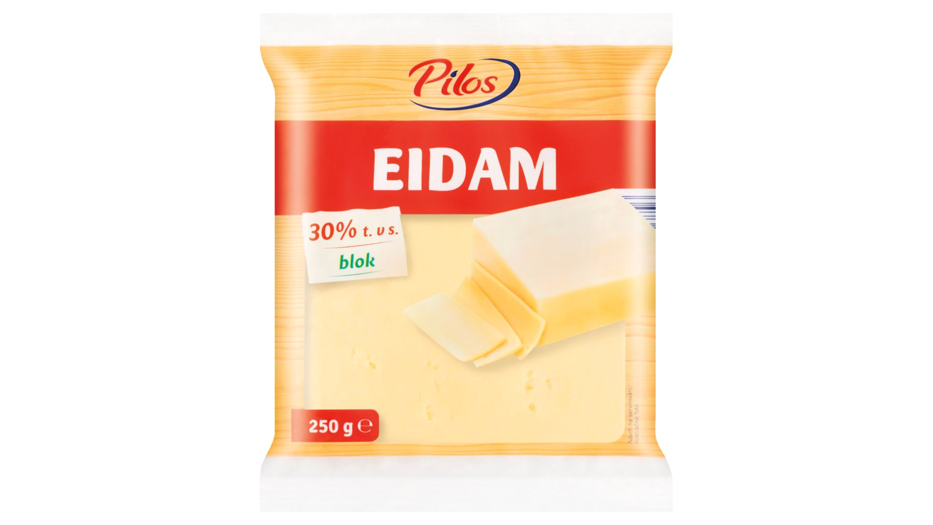 Sýr Eidam Pilos v akci levně | Kupi.cz