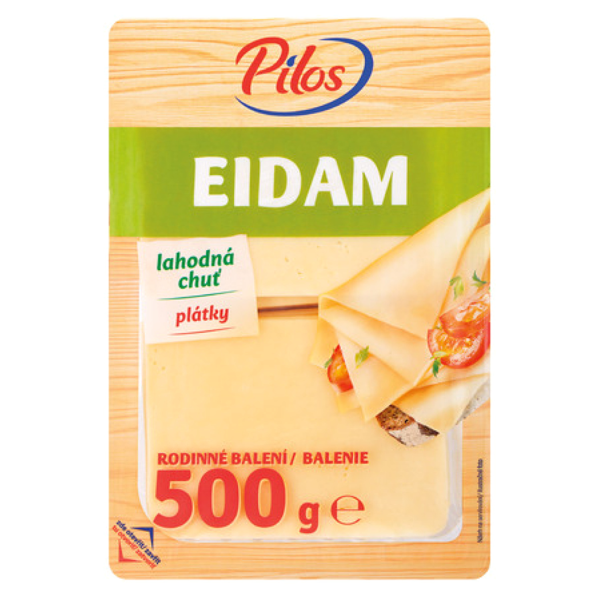 Sýr Eidam Pilos levně | Kupi.cz