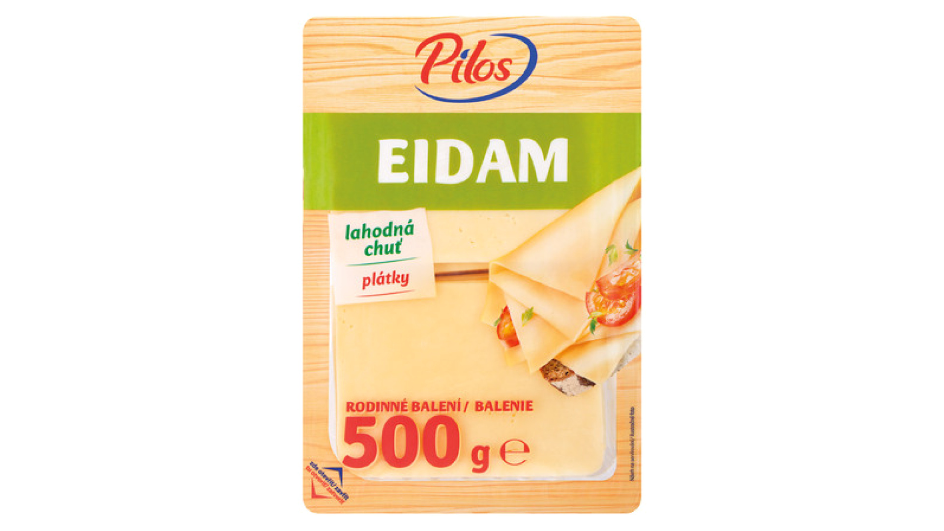 Sýr Eidam Pilos levně | Kupi.cz