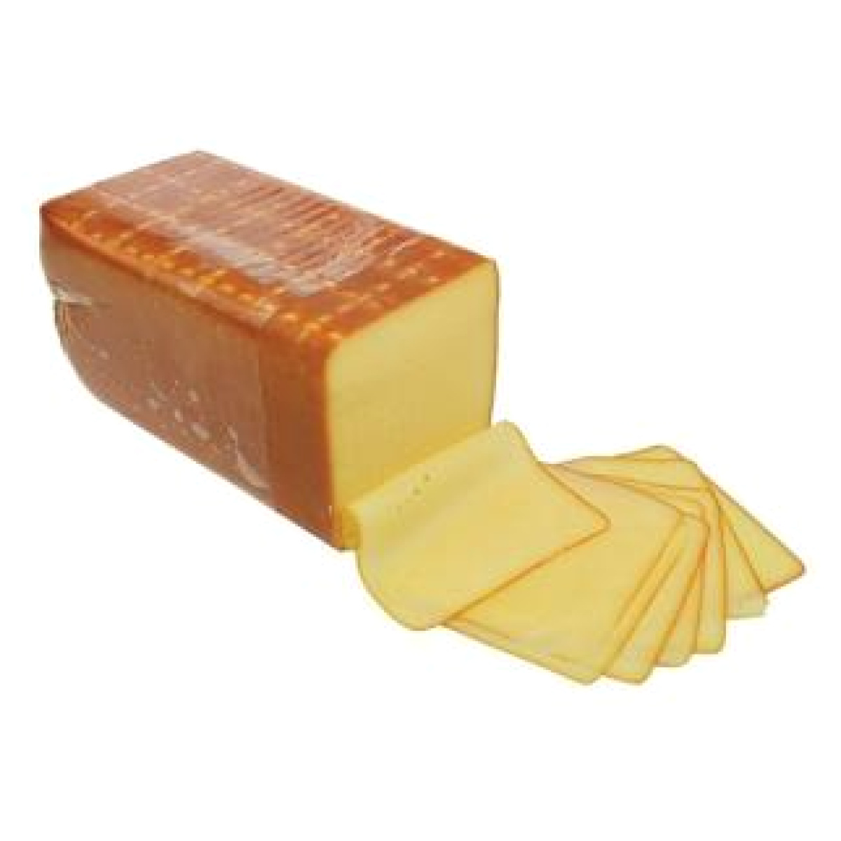 Sýr Eidam uzený 45% My Price levně | Kupi.cz