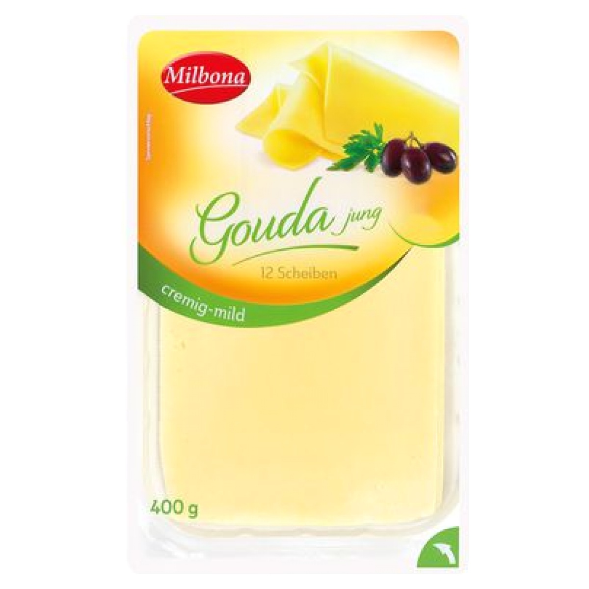 Sýr Gouda Milbona v akci levně | Kupi.cz