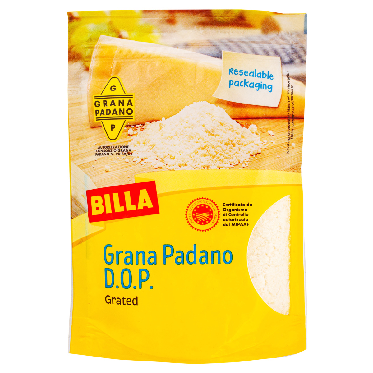 Sýr Grana Padano strouhaný Billa levně | Kupi.cz Sýr Grana Padano strouhaný Billa levně | Kupi.cz