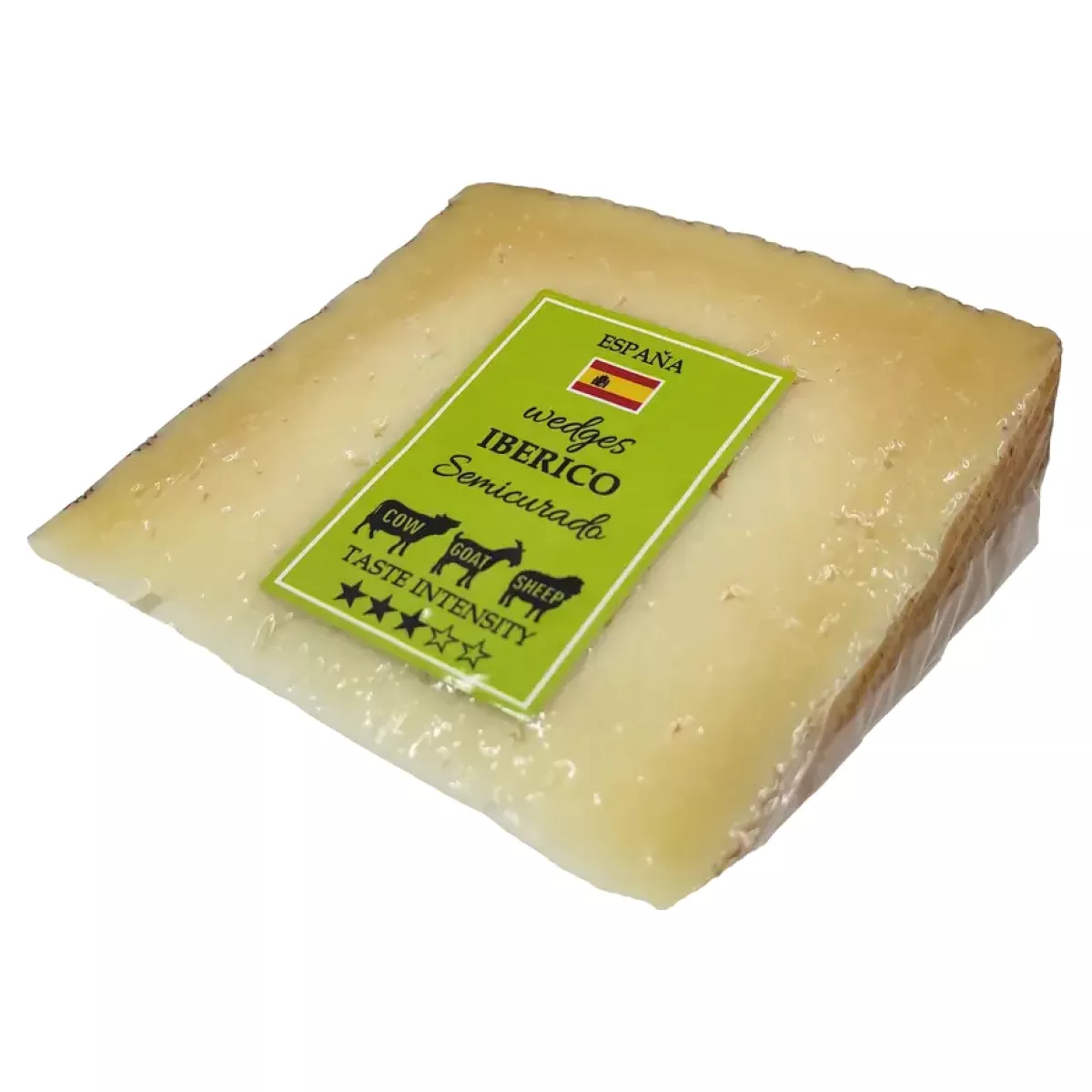 Sýr Iberico Curado levně | Kupi.cz