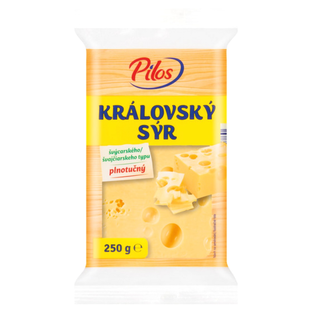 Sýr Královský Pilos levně | Kupi.cz