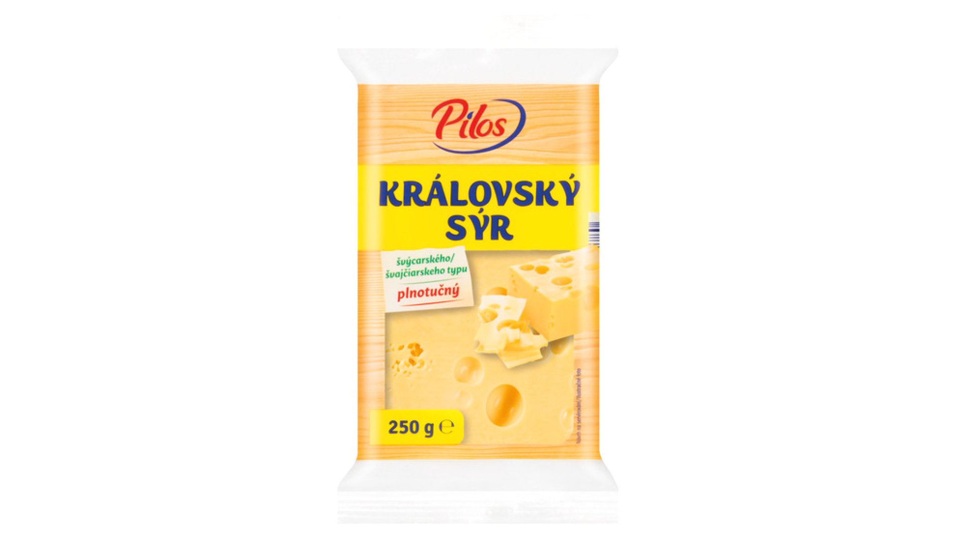 Sýr Královský Pilos levně | Kupi.cz