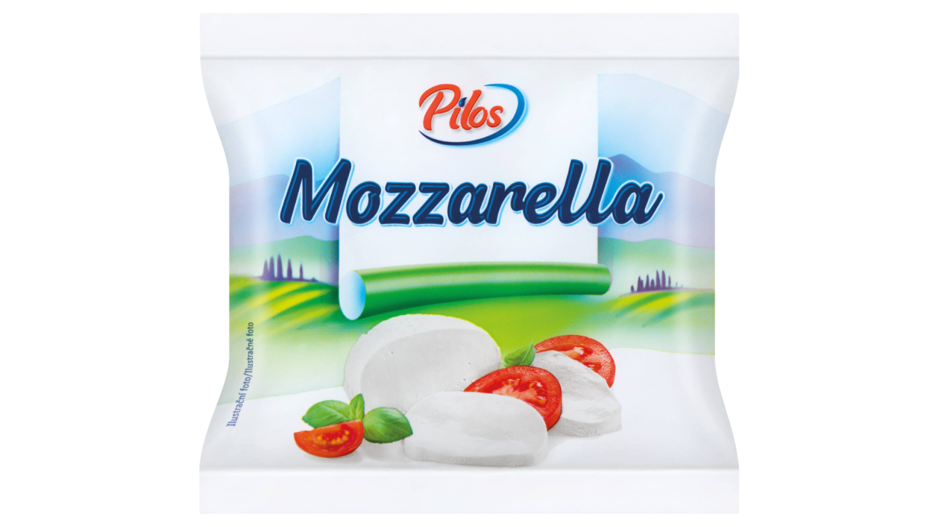 Sýr Mozzarella Pilos levně | Kupi.cz