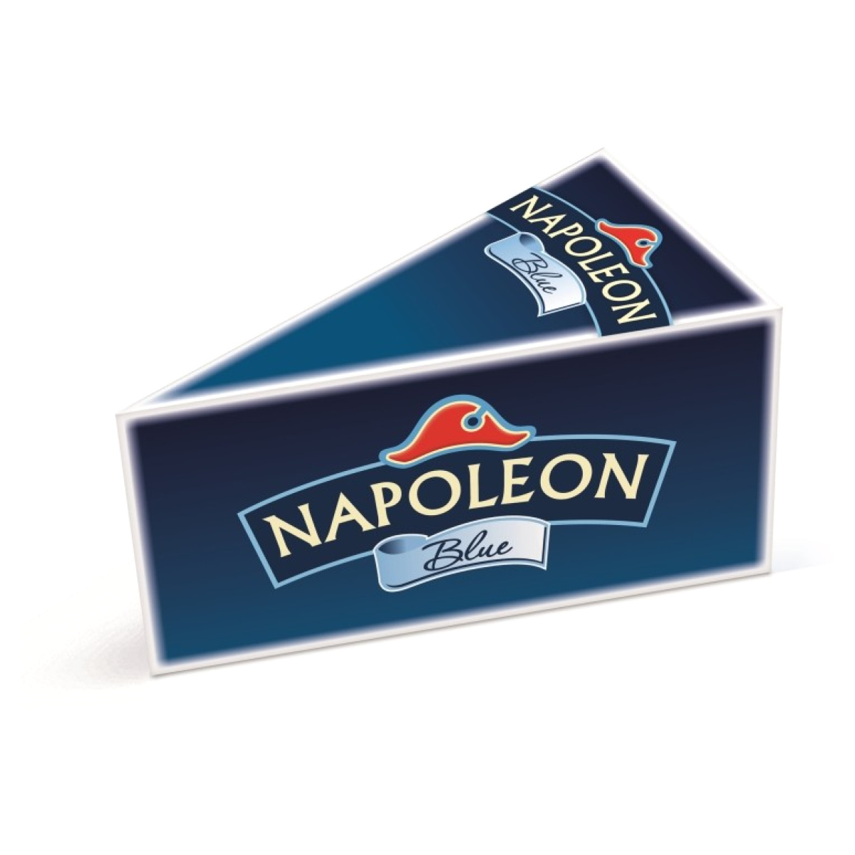 Sýr Napoleon Blue Lazur levně | Kupi.cz