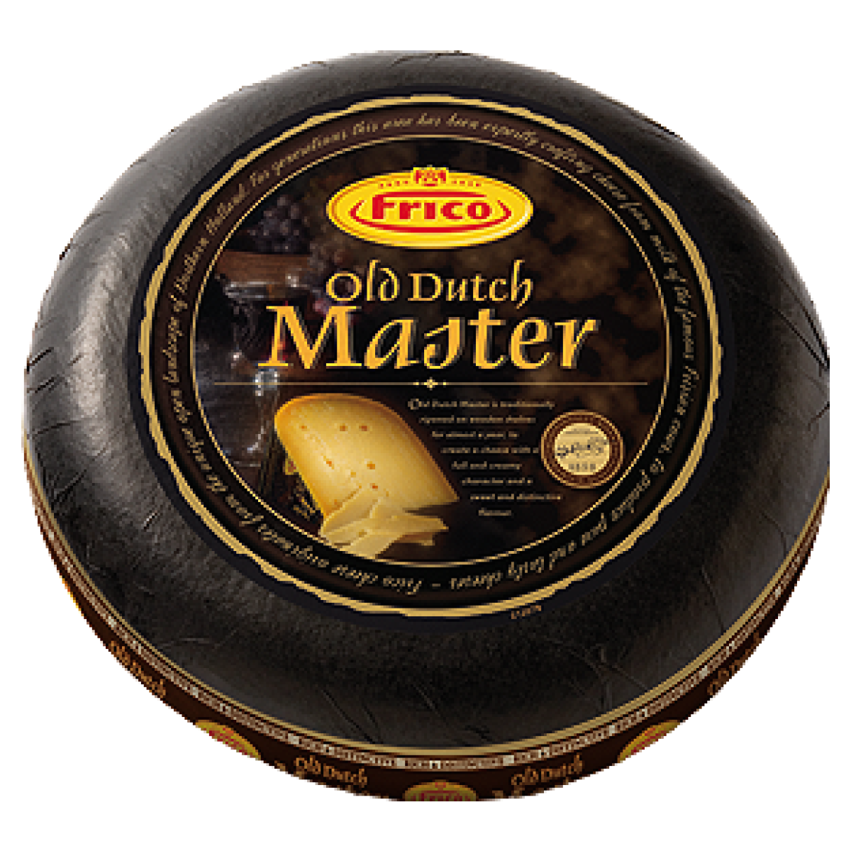 Sýr Old Dutch Master Frico levně | Kupi.cz