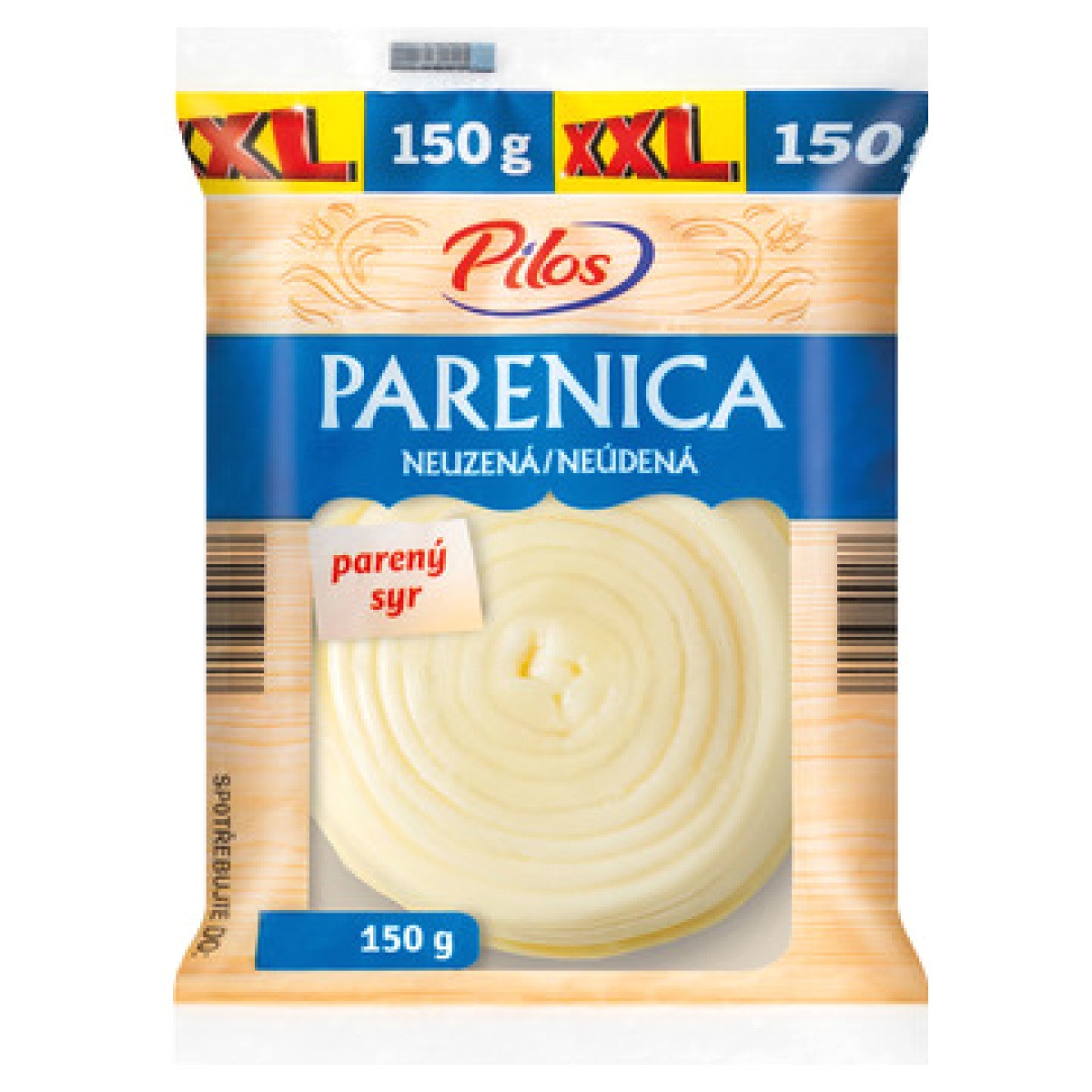 Sýr Parenica Pilos v akci levně | Kupi.cz