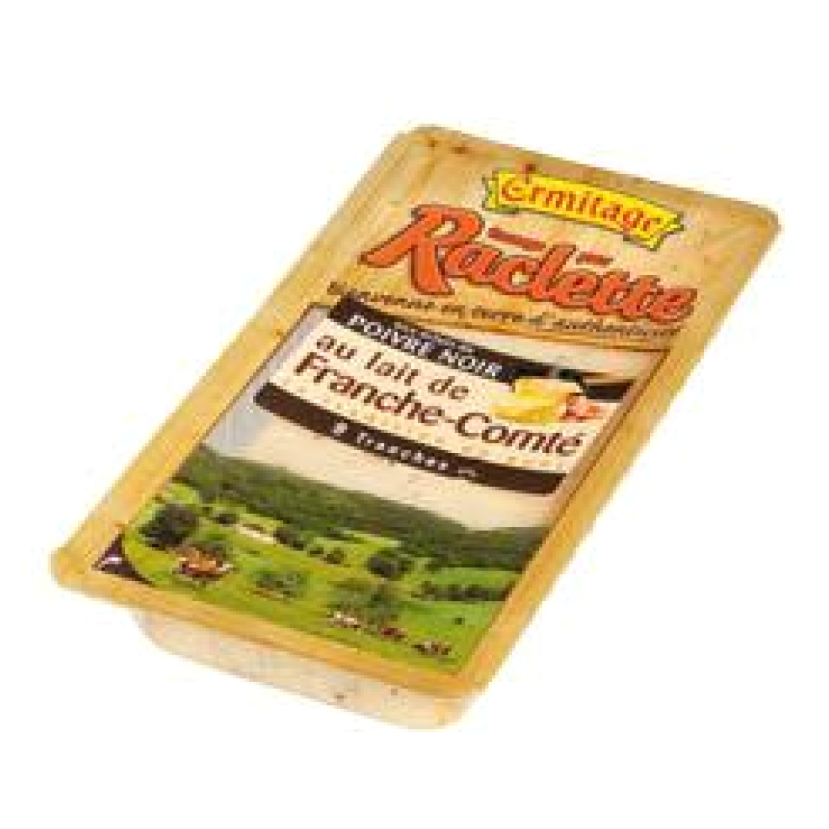 Sýr Raclette Ermitage levně | Kupi.cz