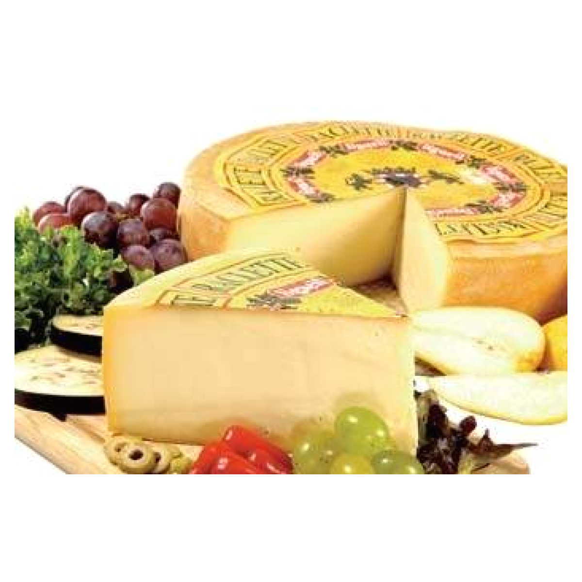 Sýr Raclette levně | Kupi.cz