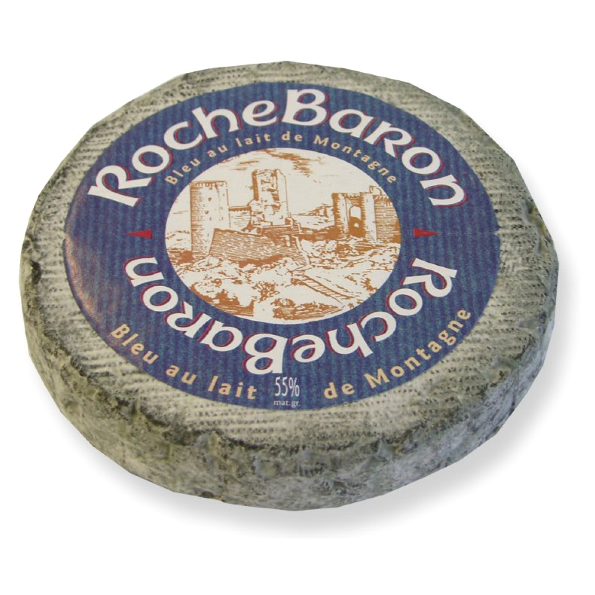 Sýr Rochebaron 55% levně | Kupi.cz