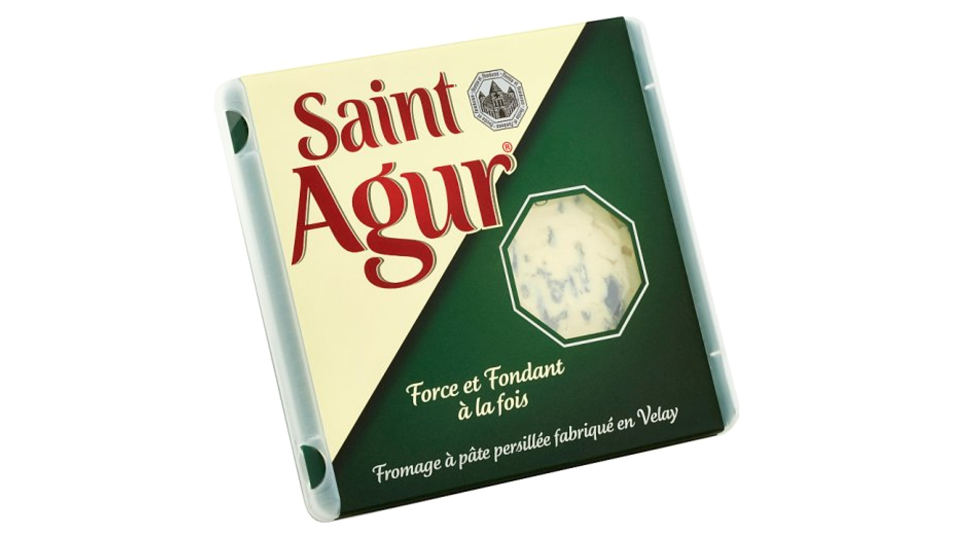 Sýr Saint Agur levně | Kupi.cz