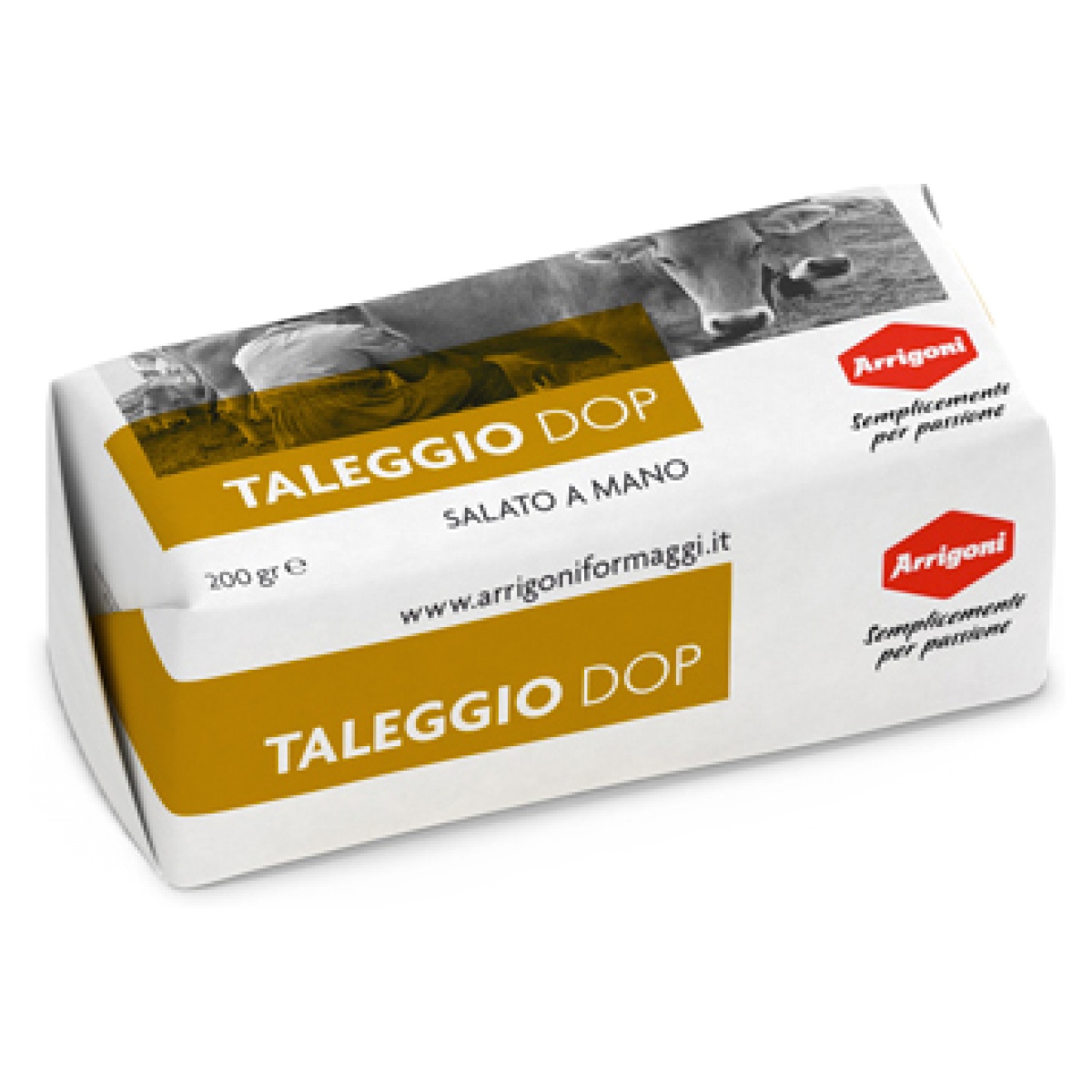 Sýr Taleggio Arrigoni levně | Kupi.cz