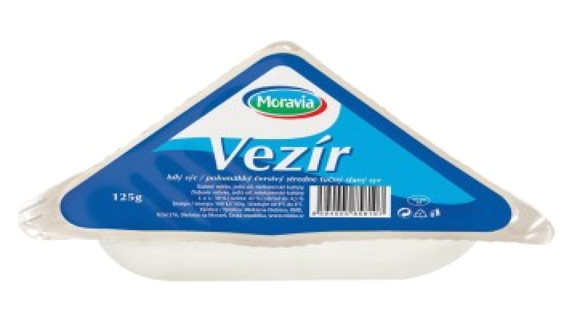 Sýr Vezír Moravia levně | Kupi.cz